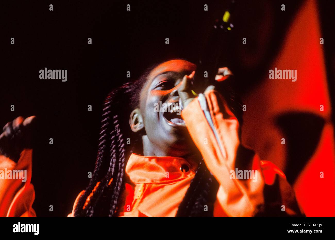 CLEO HIGGINS, CLEOPATRA, 1998: A young Cleo Higgins of the band ...