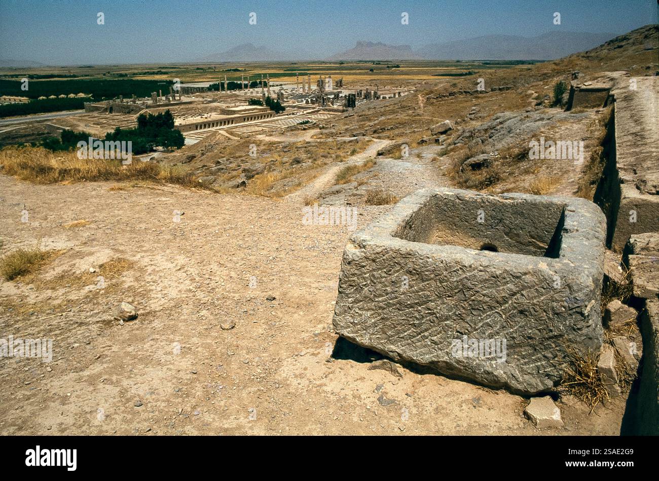 This scenic landscape image is of the UNESCO World Heritage Site of the ...