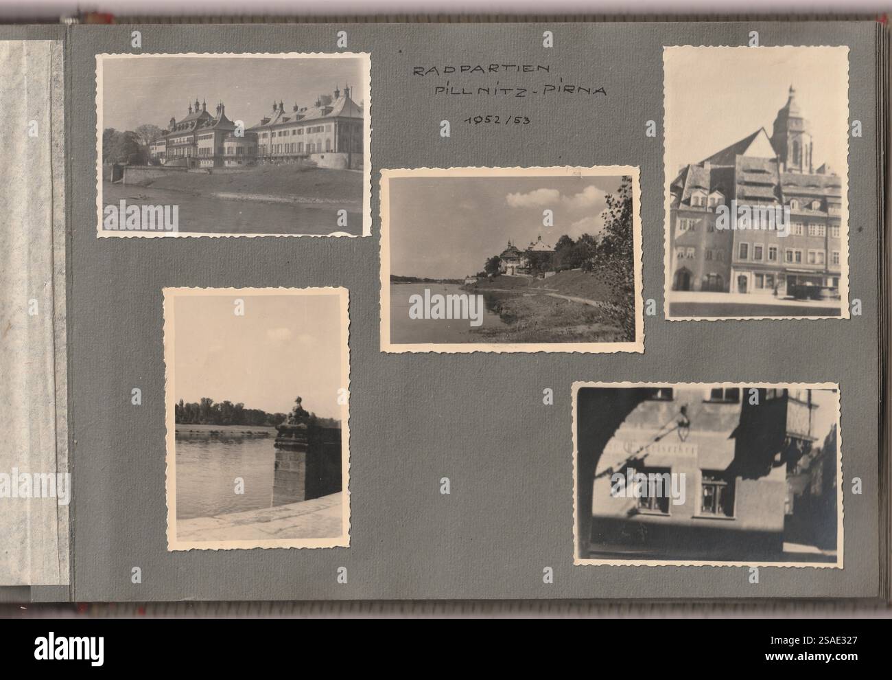 East Berlin Urban Development – Socialist Architecture and City ...