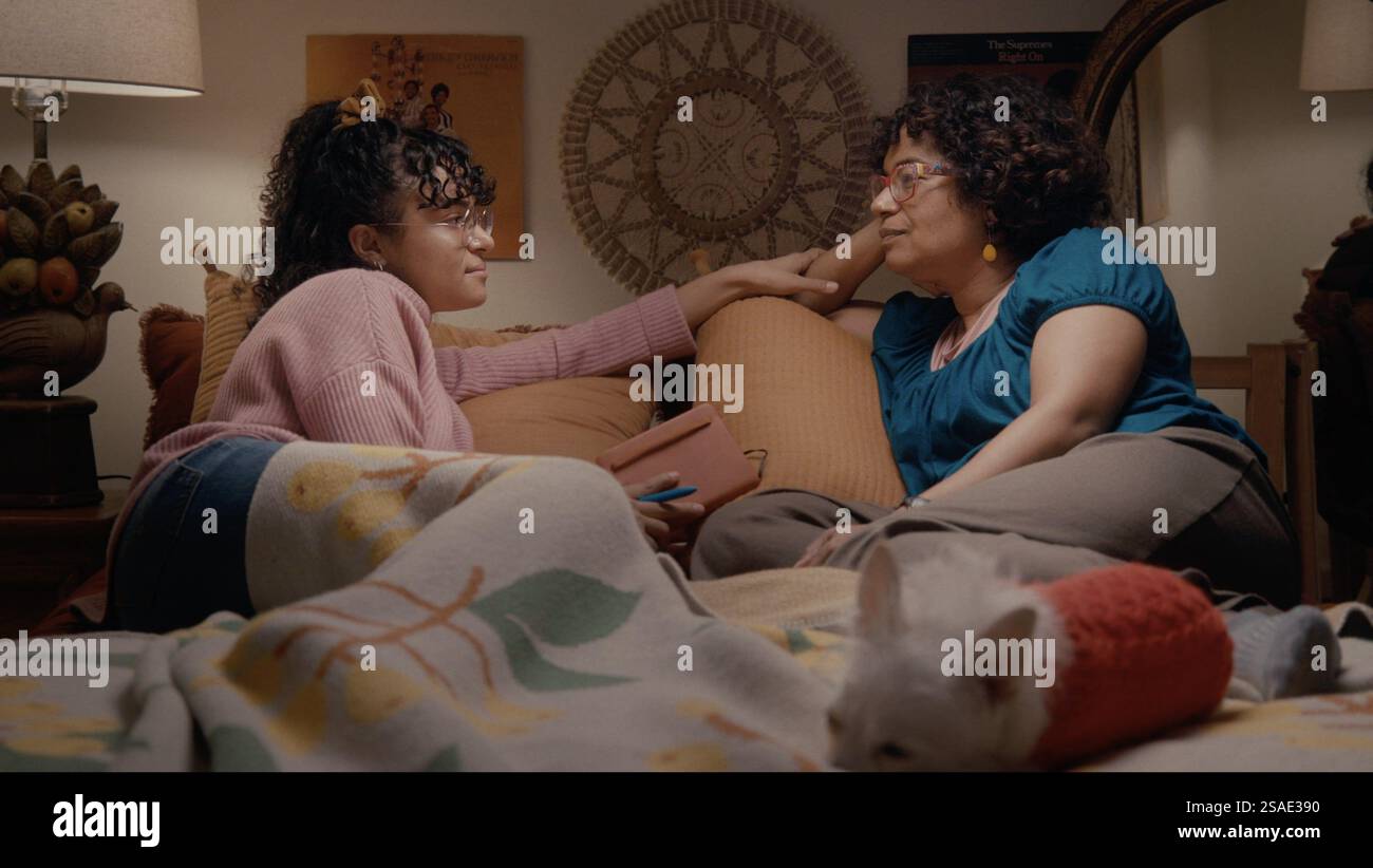 Still Waters (2024) *Filmstill - Editorial Use Only* see Special ...