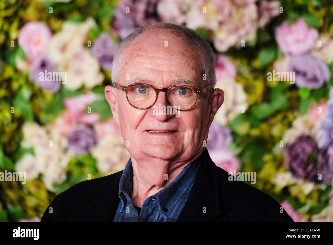 London, UK. 29th Jan, 2025. Jim Broadbent seen at the World Premiere of ...