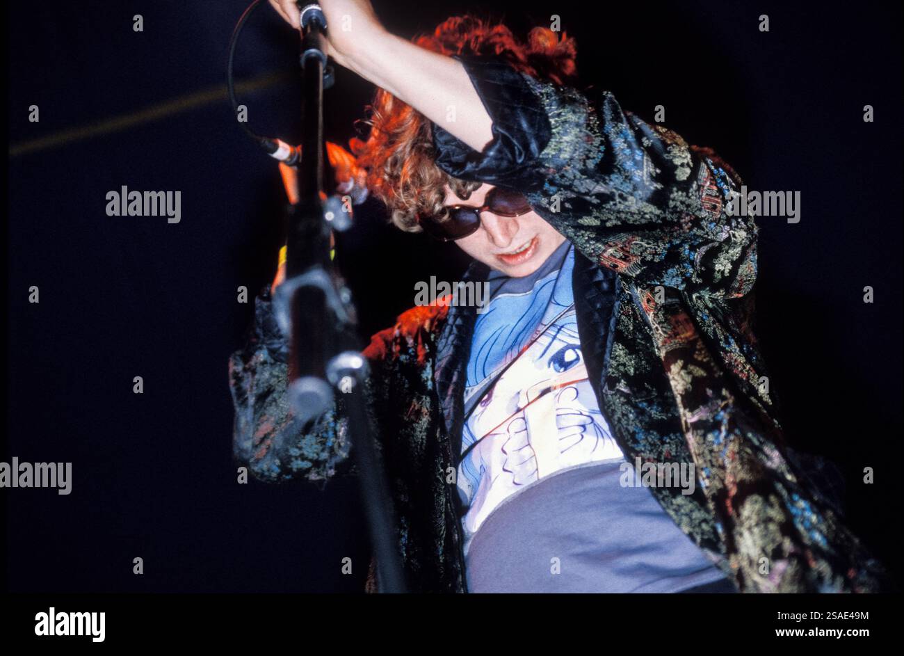 Rob vickers hi-res stock photography and images - Alamy