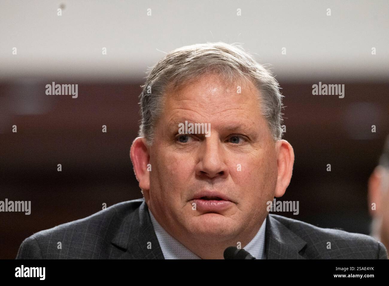 Washington, United States Of America. 28th Jan, 2025. Former Assistant ...