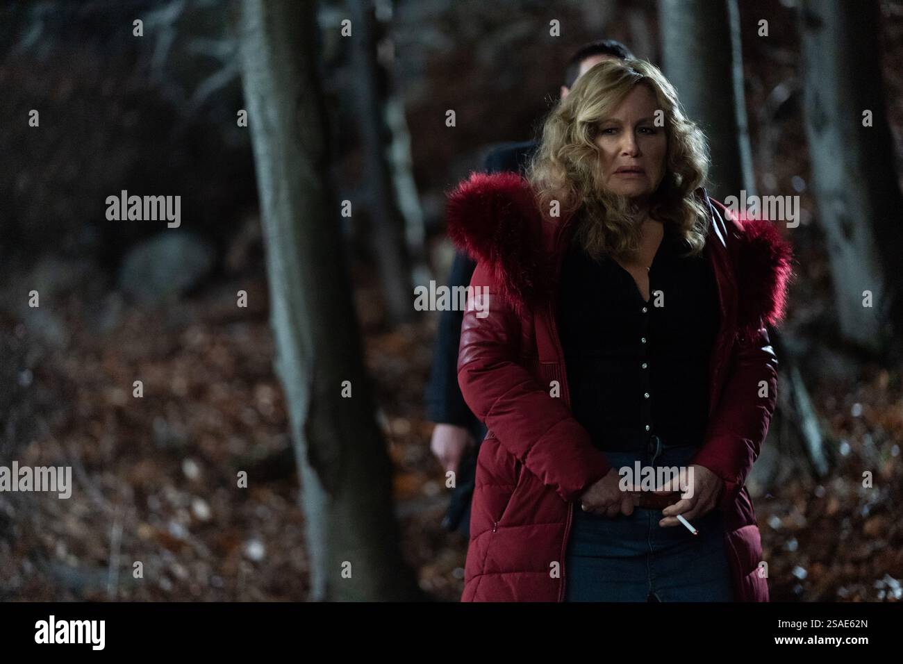 Riff Raff (2024) Jennifer Coolidge *Filmstill - Editorial Use Only* see ...