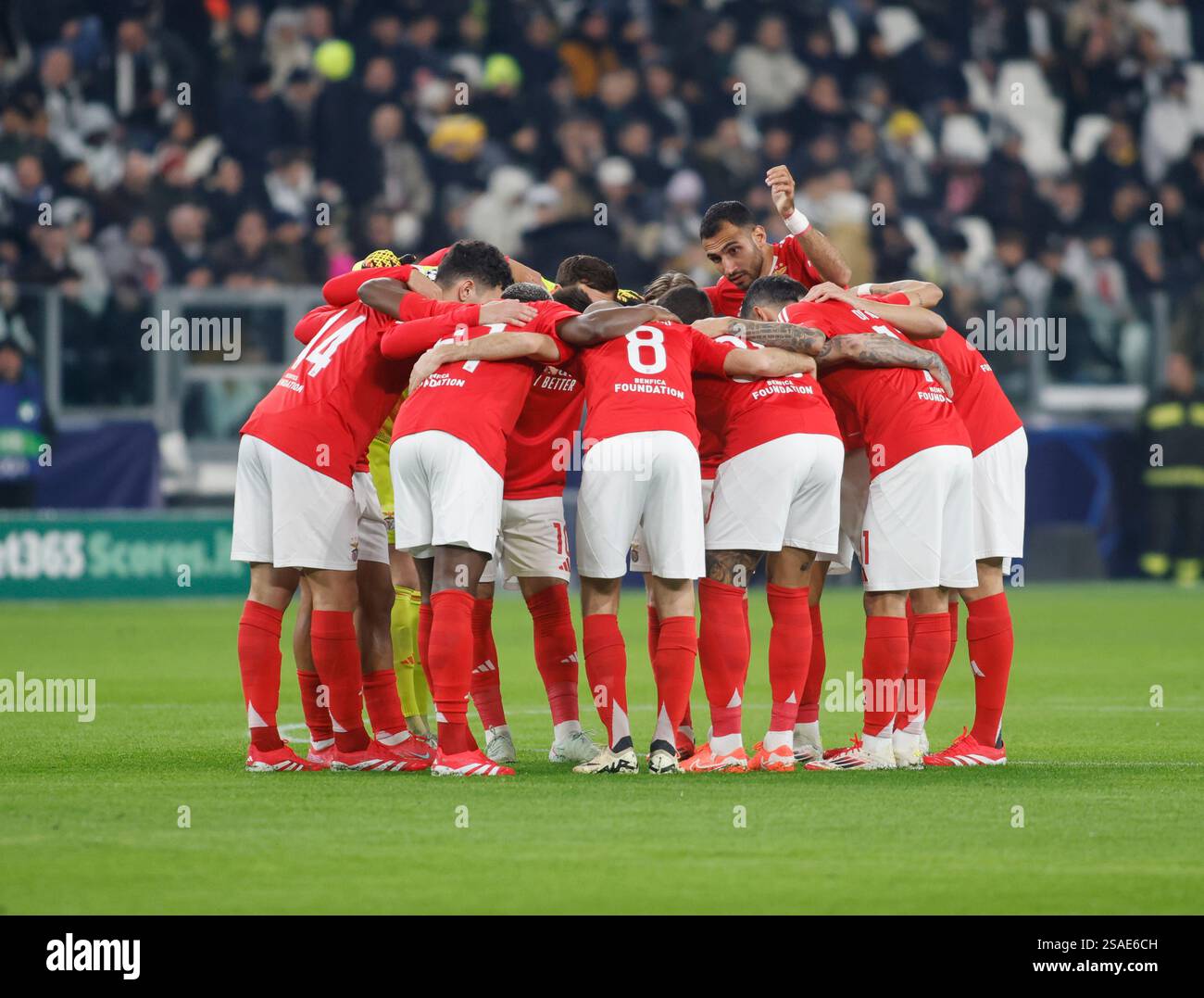 Champions league 2025 hi-res stock photography and images - Alamy
