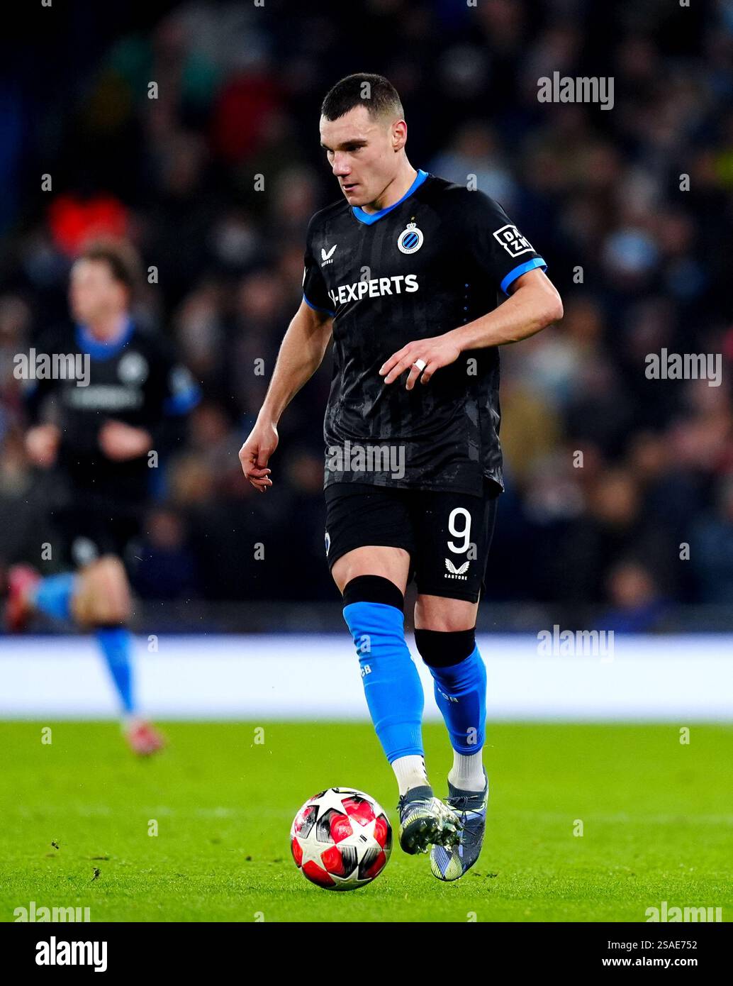 Jutgla club brugge hi-res stock photography and images - Alamy