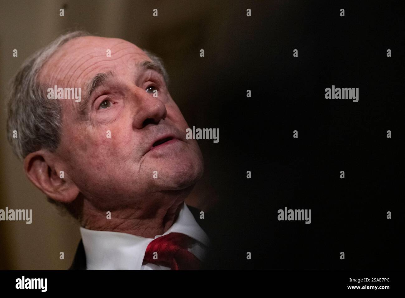 Washington, United States Of America. 28th Jan, 2025. United States ...