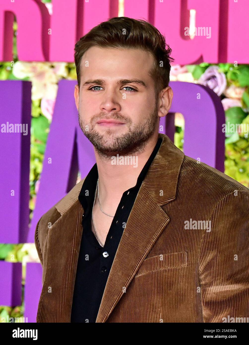 Leo woodall, bridget jones hi-res stock photography and images - Alamy