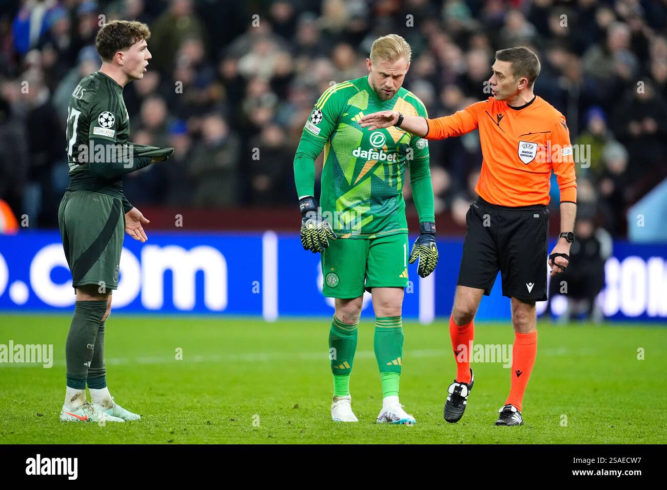 Arne engels celtic 2025 hi-res stock photography and images - Alamy