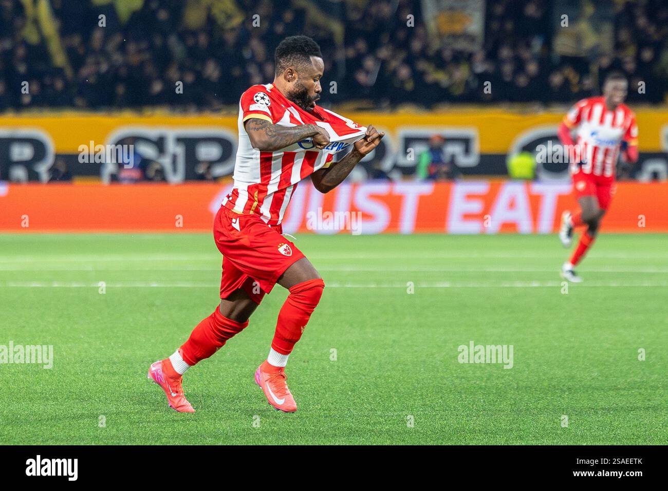 Bern, Switzerland. 29th Jan, 2025. Bern, Switzerland, January 29st 2025 ...