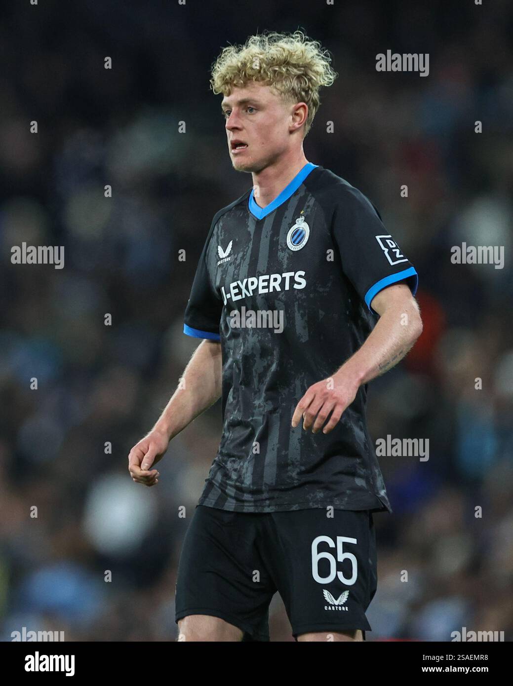 Seys club brugge 2025 hi-res stock photography and images - Alamy