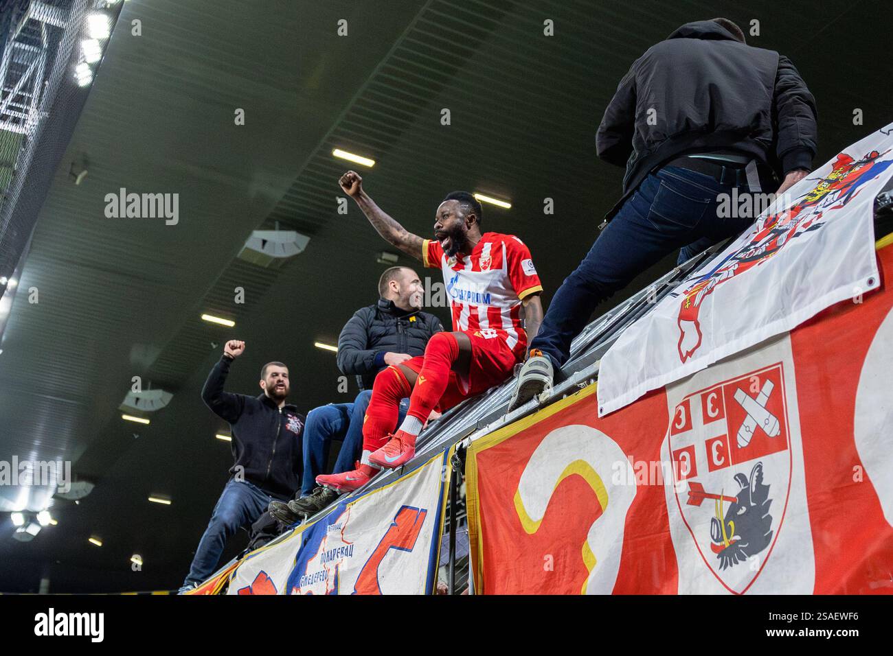 Bern, Switzerland. 29th Jan, 2025. Bern, Switzerland, January 29st 2025 ...