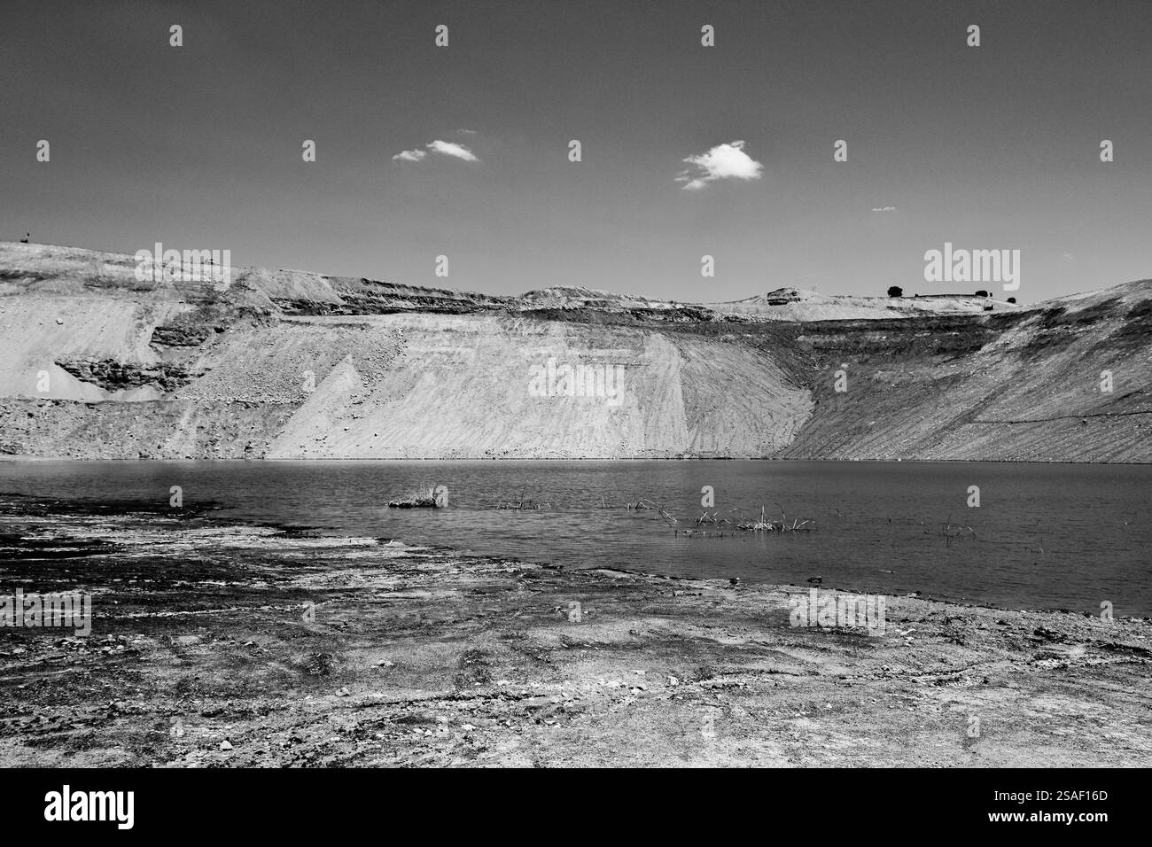 An Enclosed Jewel of Industrial Heritage in Puertollano: The Old and ...