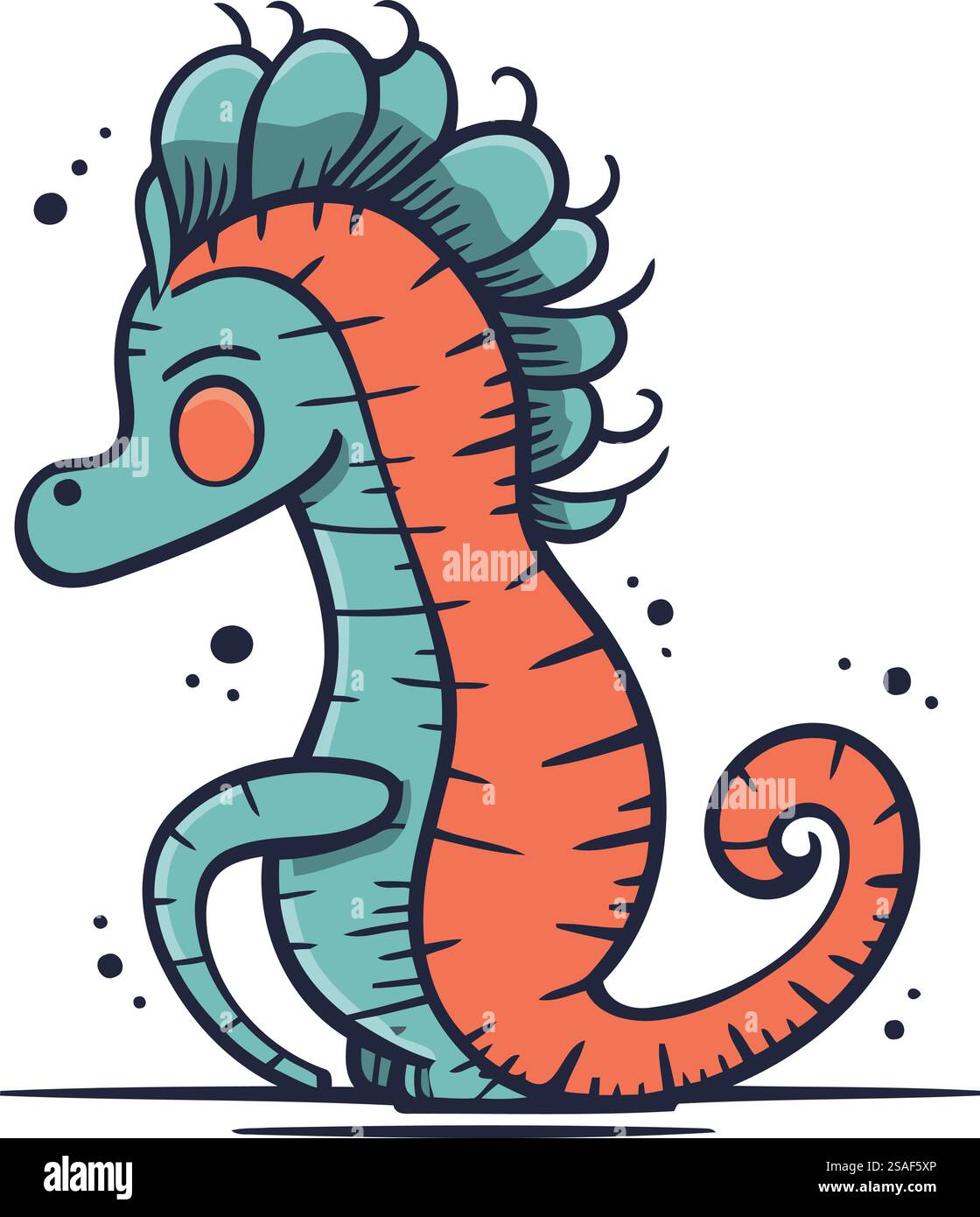 Sea web Cut Out Stock Images & Pictures - Alamy