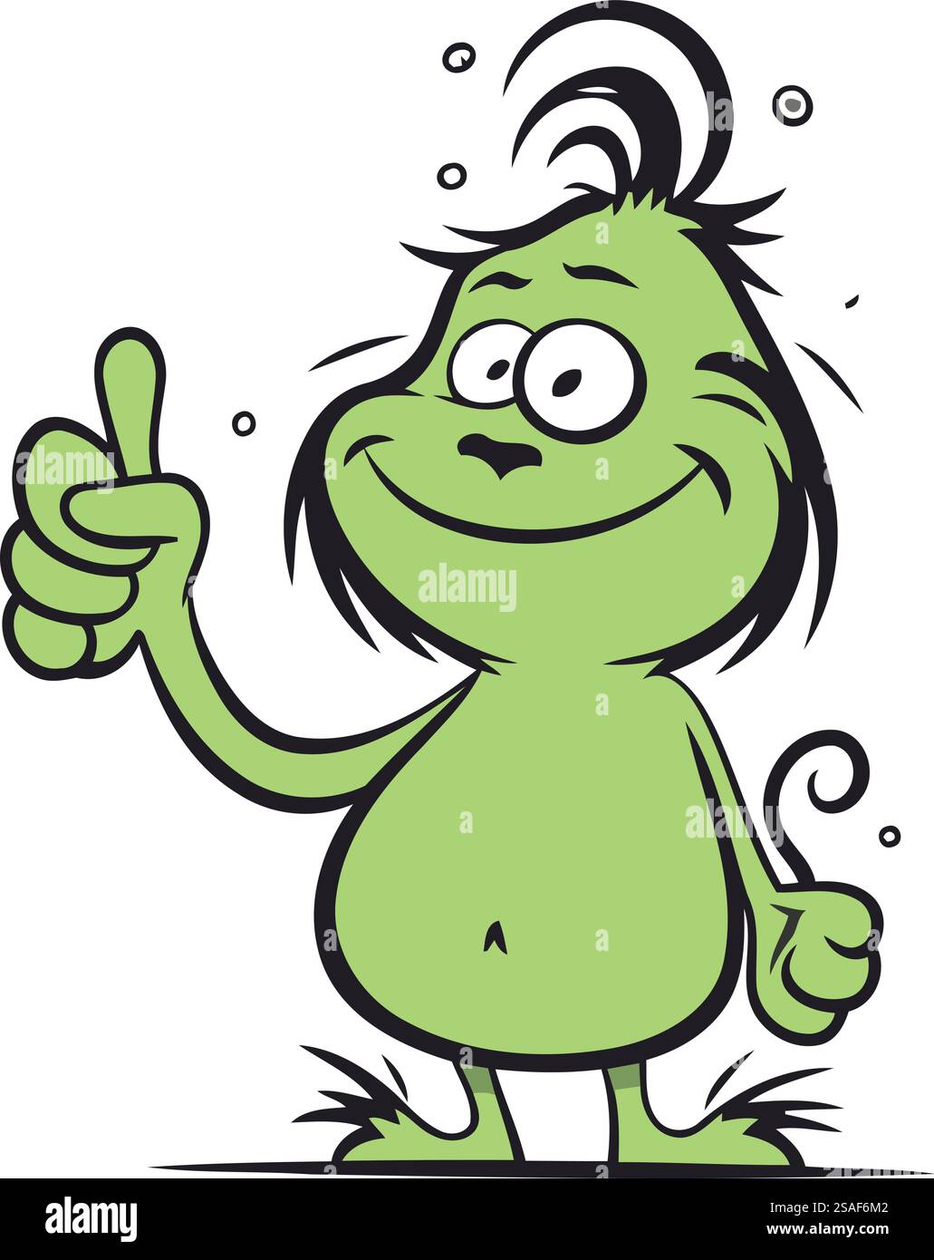 Do not give up Stock Vector Images - Alamy