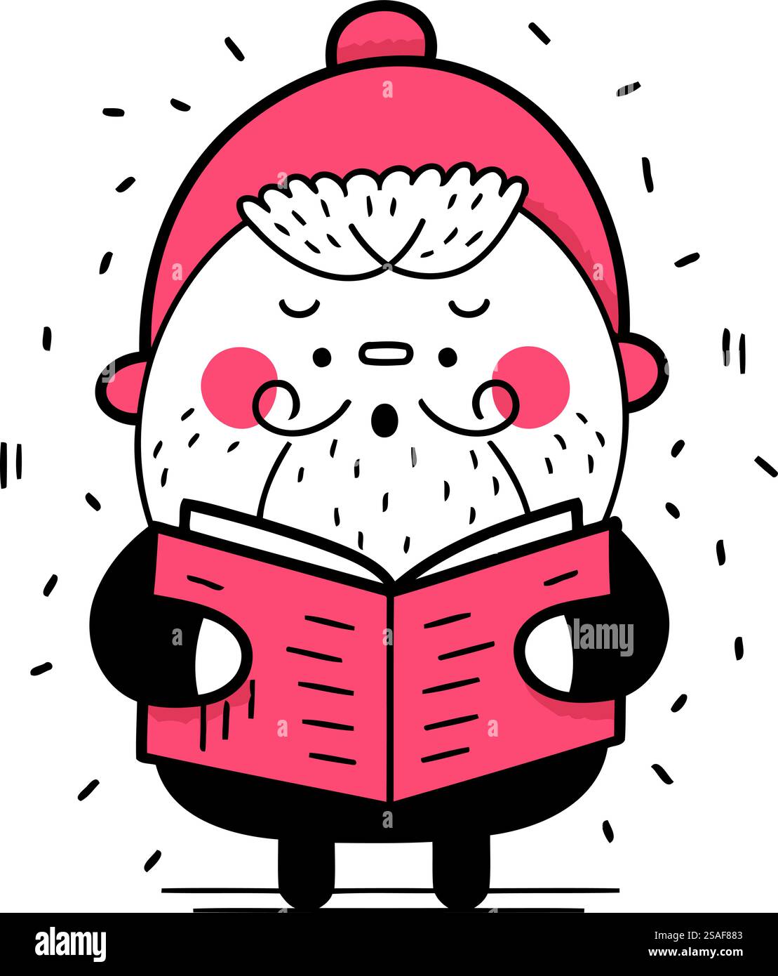 Illustration of card reader hi-res stock photography and images - Alamy