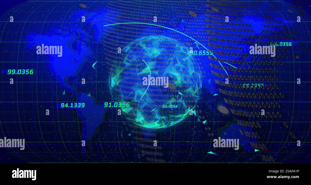 Digital_data hi-res stock photography and images - Alamy
