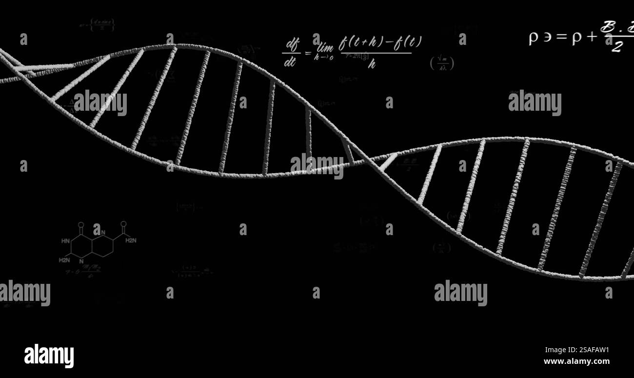 Physics equations Black and White Stock Photos & Images - Alamy
