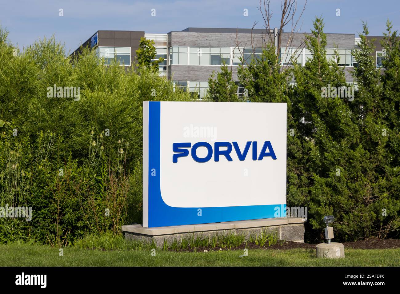 Conformable hydrogen tank hi-res stock photography and images - Alamy