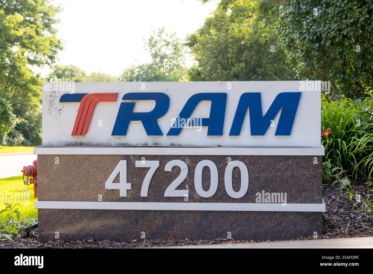 Tokai rika group hi-res stock photography and images - Alamy