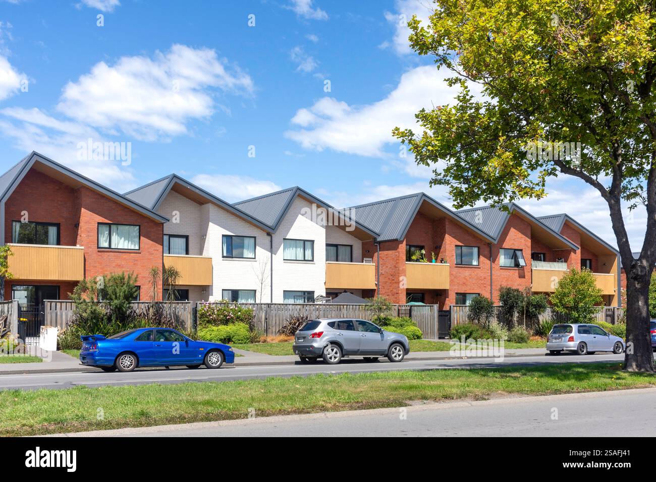 Sydenham new zealand hi-res stock photography and images - Alamy