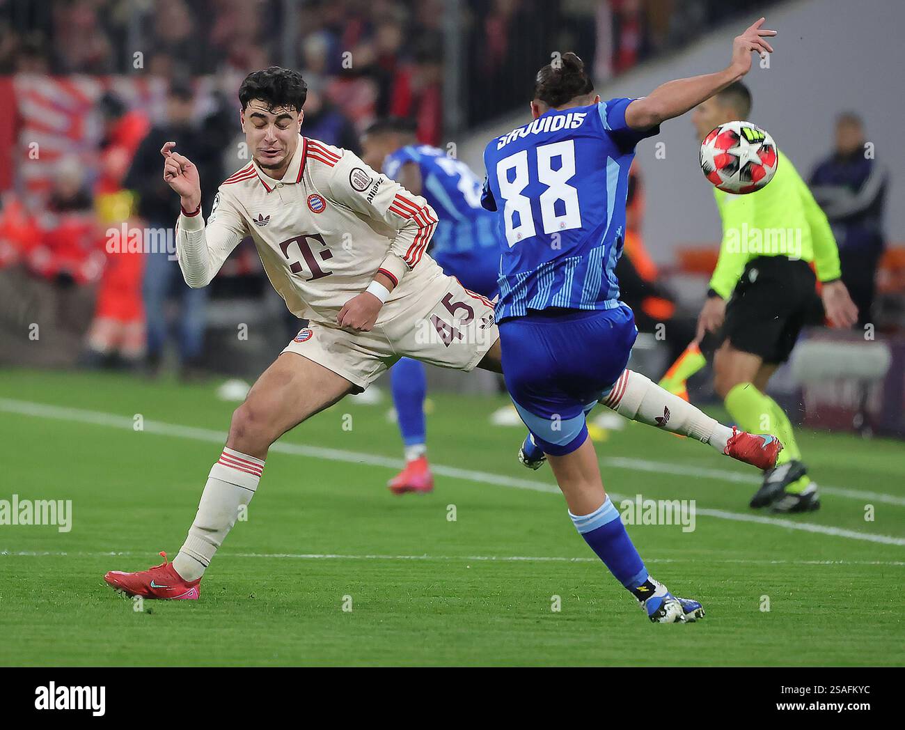 Aleksandar pavlovic hi-res stock photography and images - Alamy