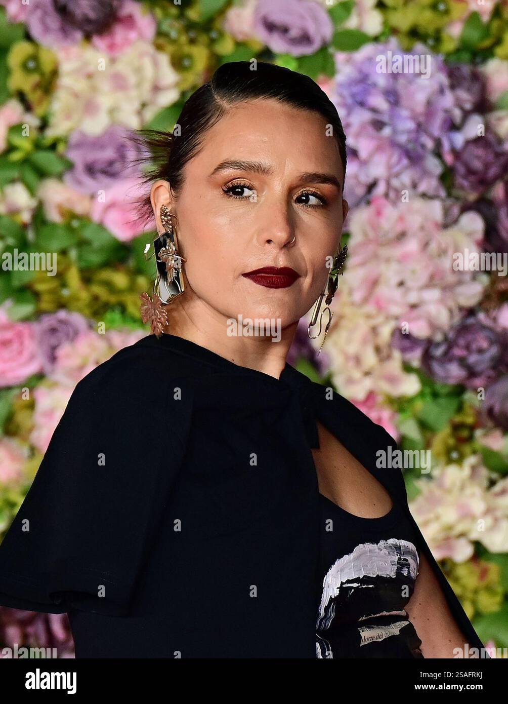 Director jessie mccormack hi-res stock photography and images - Alamy