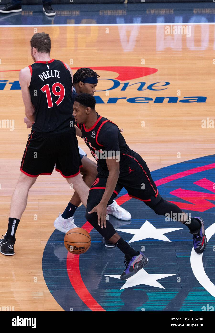 Washington, USA. 24th Jan, 2025. WASHINGTON, DC - JANUARY 29: Toronto ...