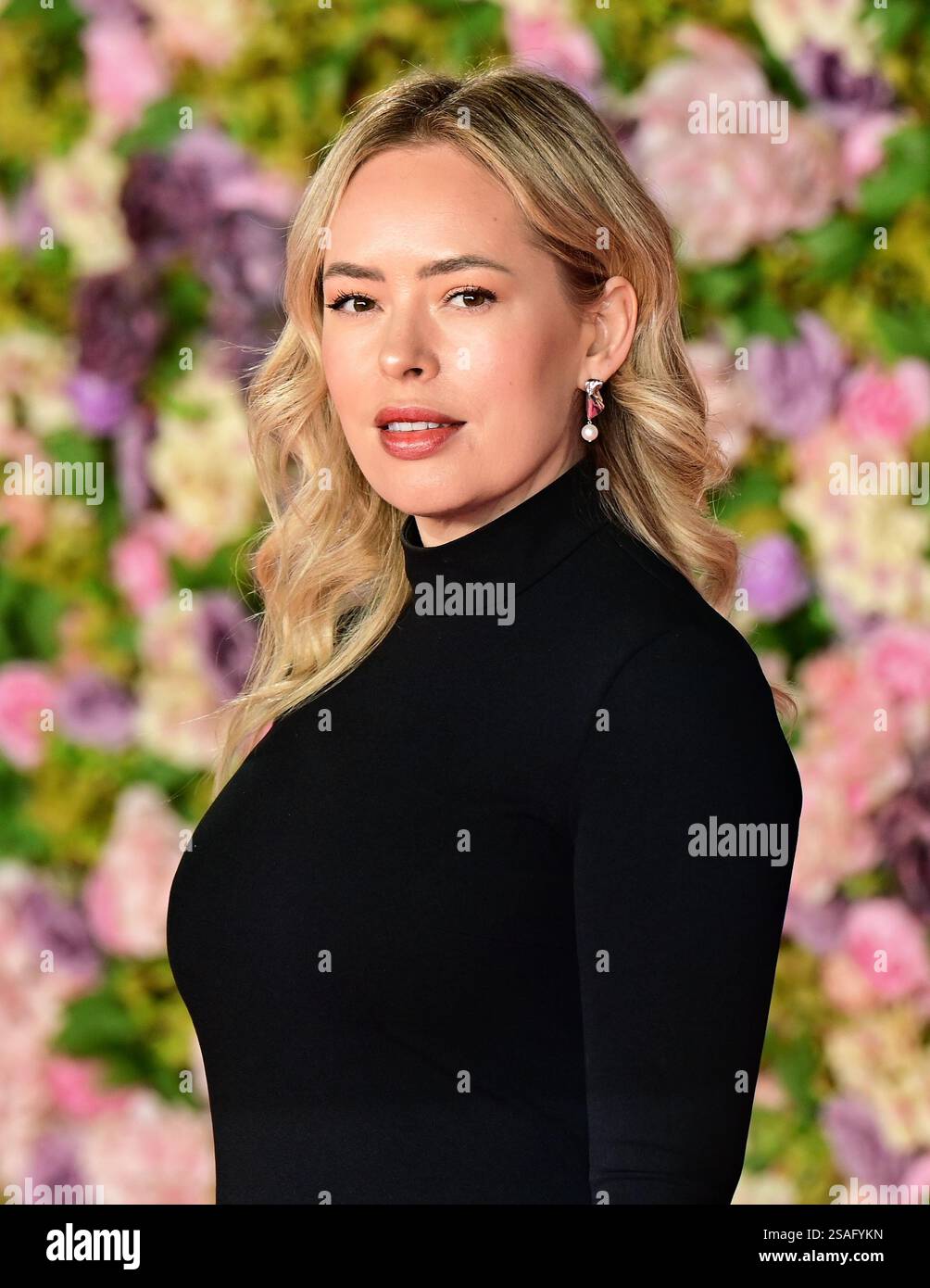 Tanya roberts hi-res stock photography and images - Alamy