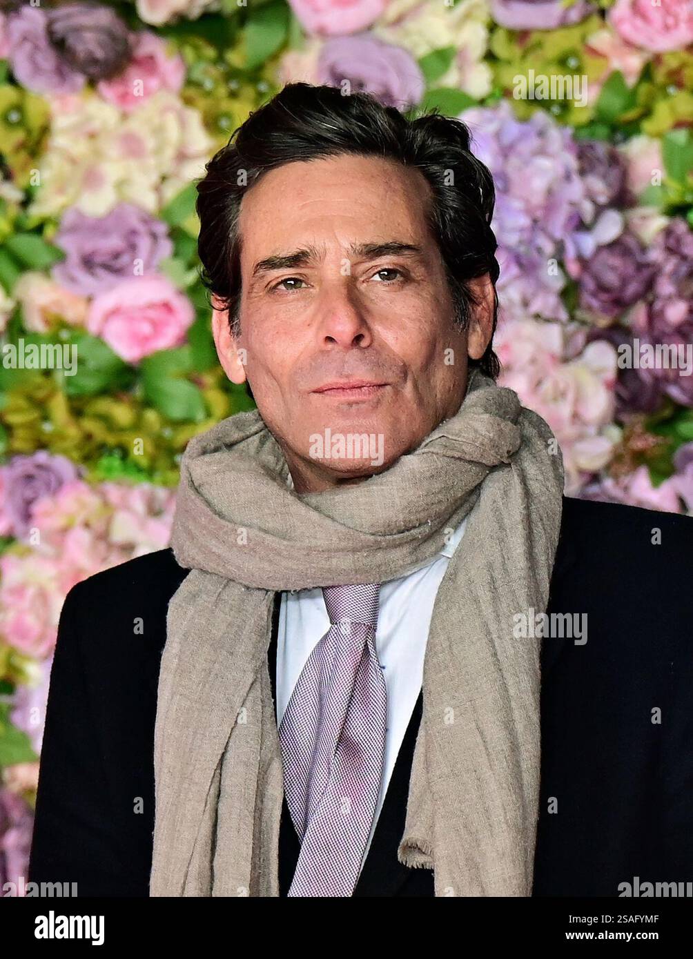 LONDON, UK. 29th Jan, 2025. World Premiere of Bridget Jones: Mad About ...