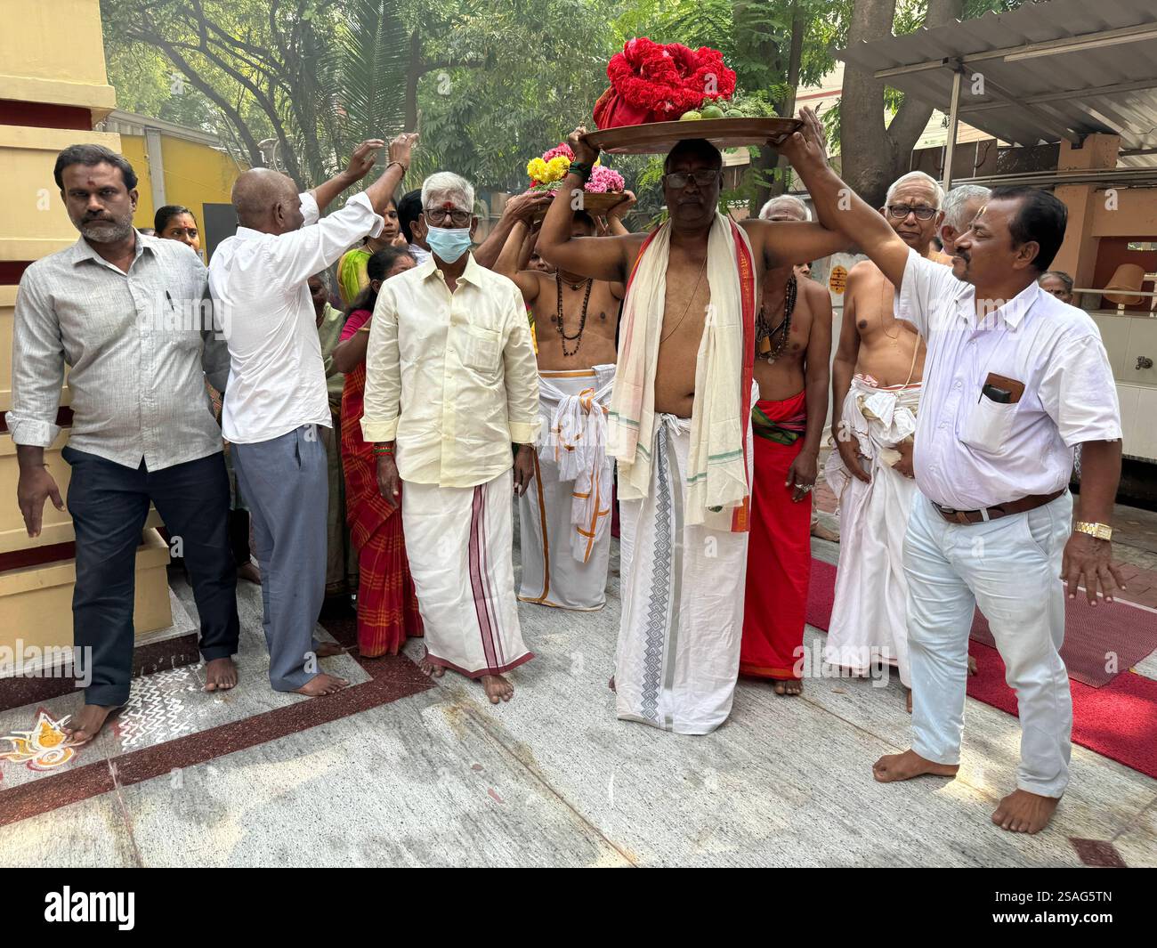 Religion & Belief Maha Chandi Homam: Overview and Benefits Maha Chandi ...