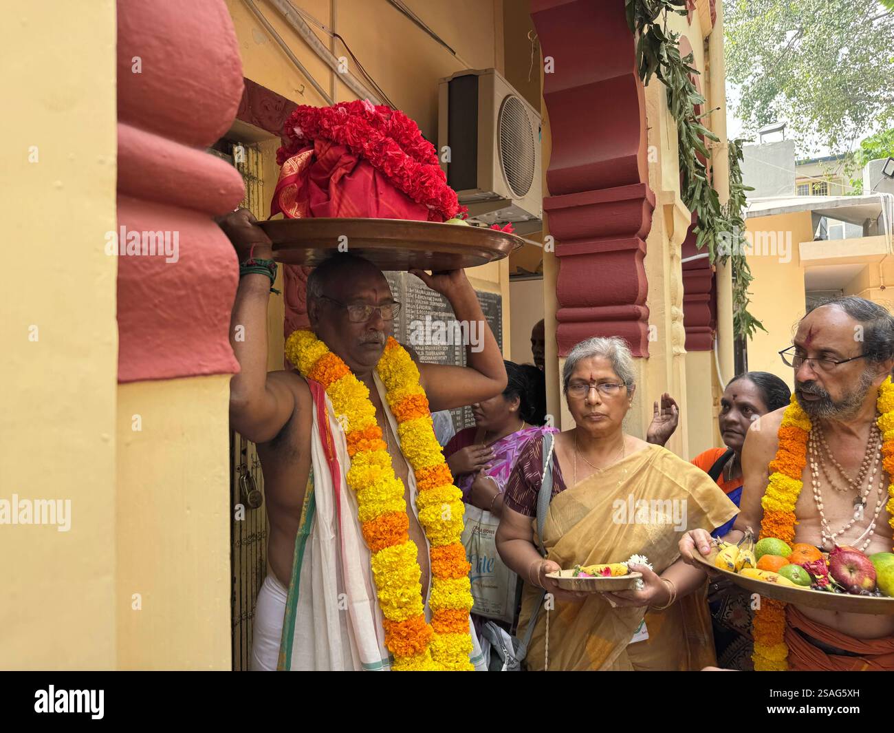 Religion & Belief Maha Chandi Homam: Overview and Benefits Maha Chandi ...