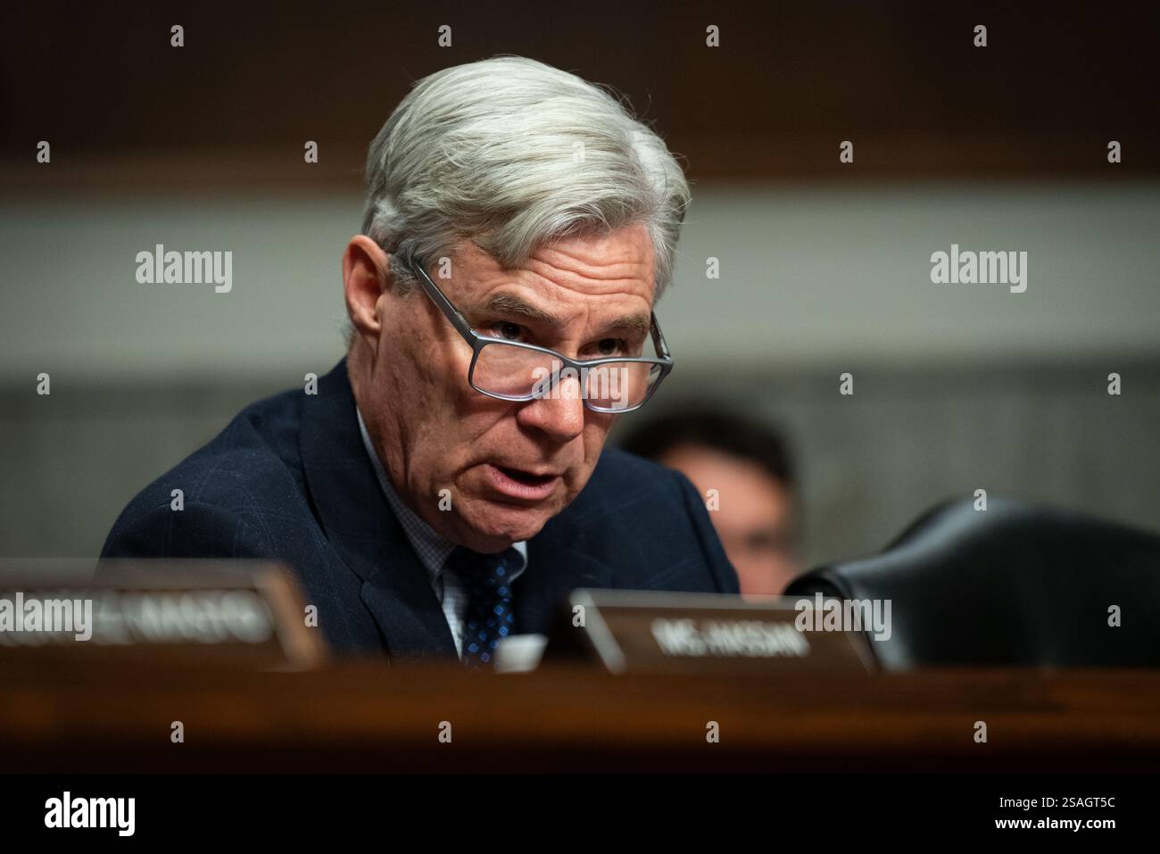 Sen robert f kennedy hi-res stock photography and images - Alamy