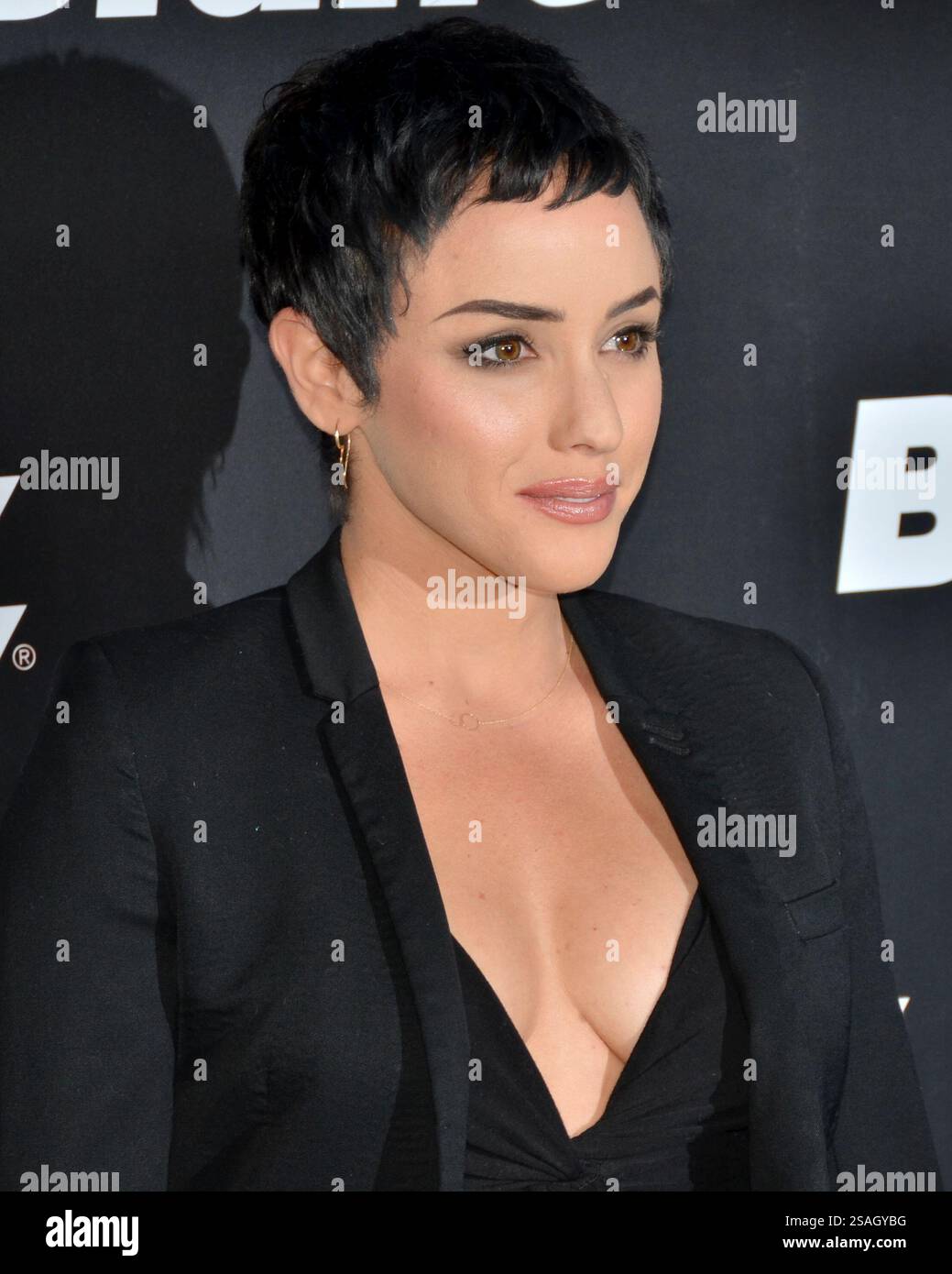 August 10, 2015, Los Angeles, California, USA: Raychel Diane Weiner ...