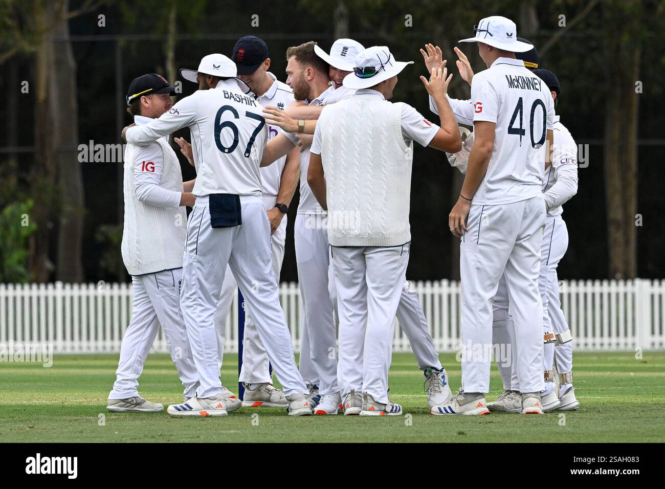 Cricket Central, Sydney, Australia. 30th Jan, 2025. International ...