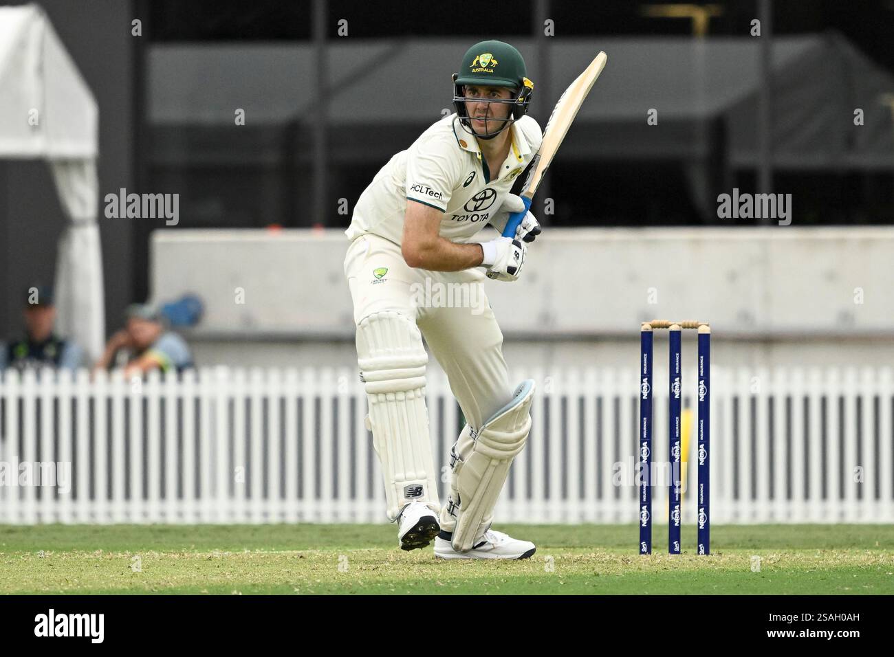 Cricket Central, Sydney, Australia. 30th Jan, 2025. International ...