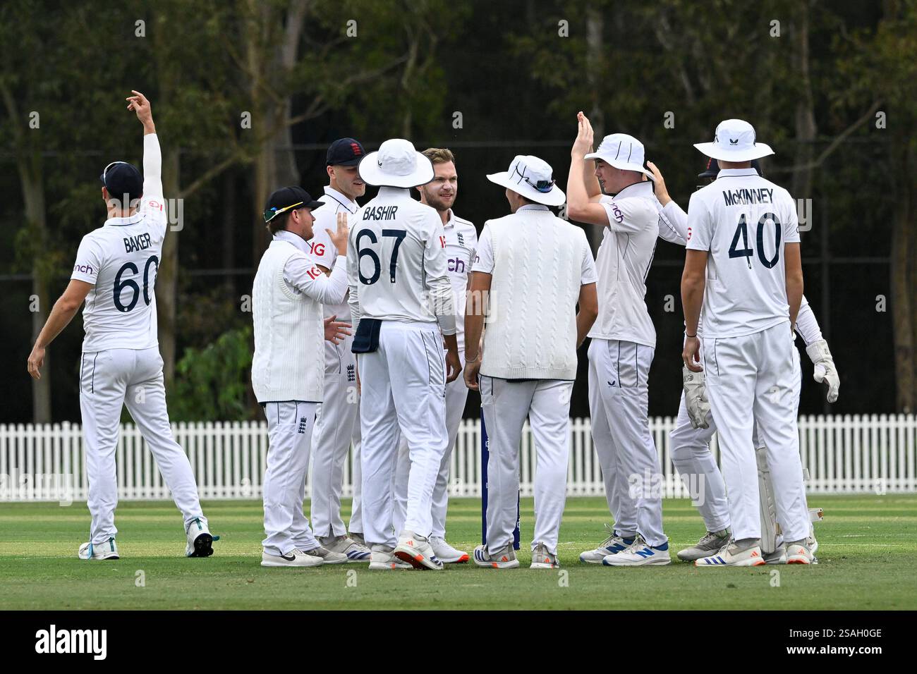 Cricket Central, Sydney, Australia. 30th Jan, 2025. International ...