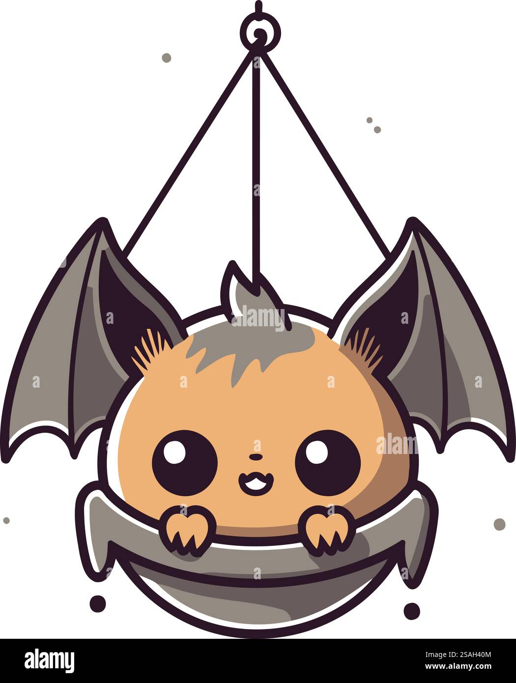 Cute halloween kids Stock Vector Images - Alamy