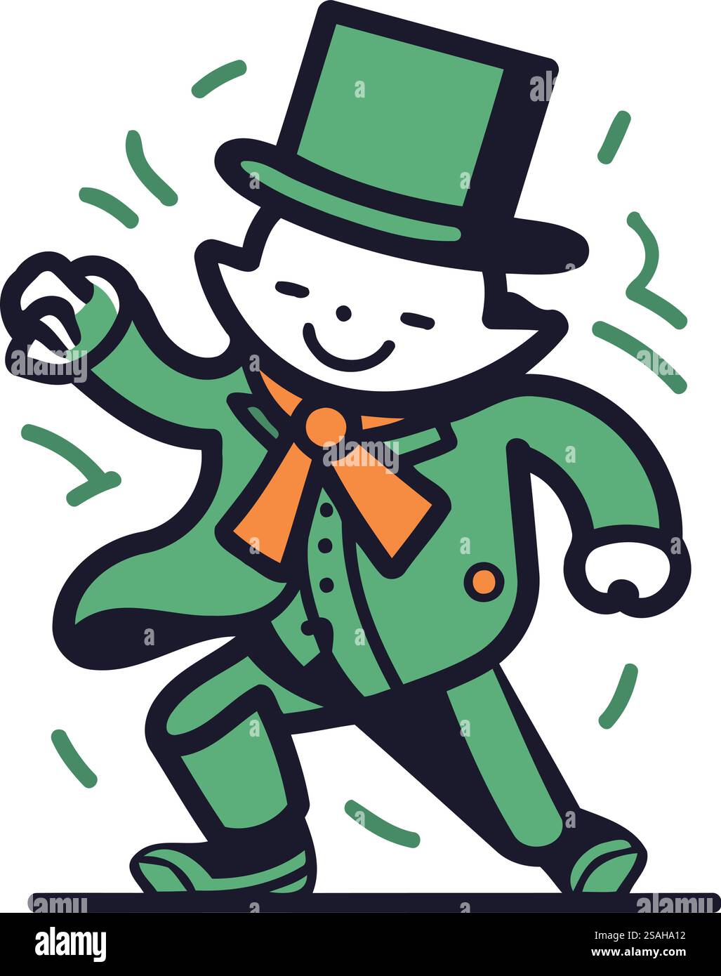 Joke boy Stock Vector Images - Alamy