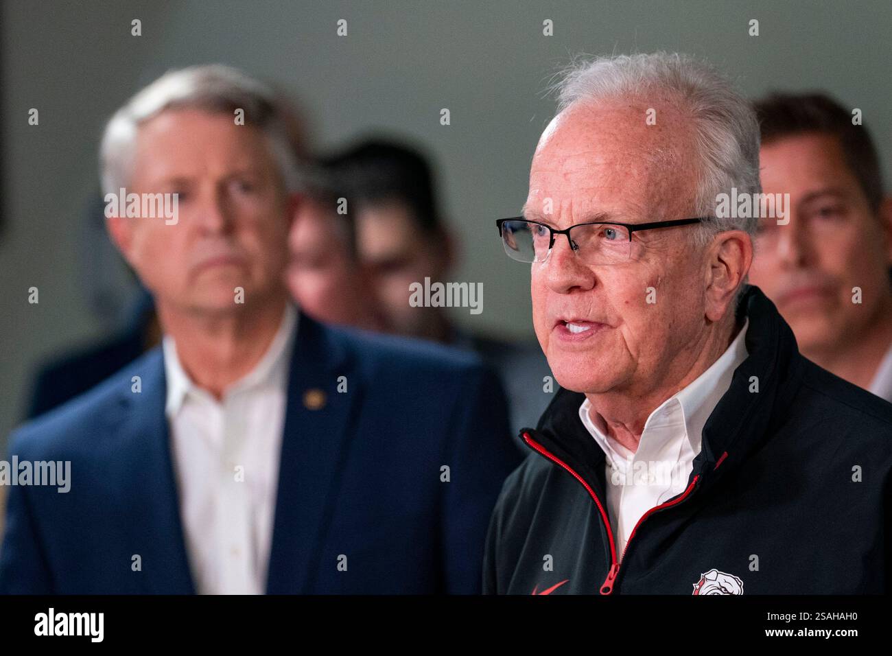 Ronald moran hi-res stock photography and images - Alamy