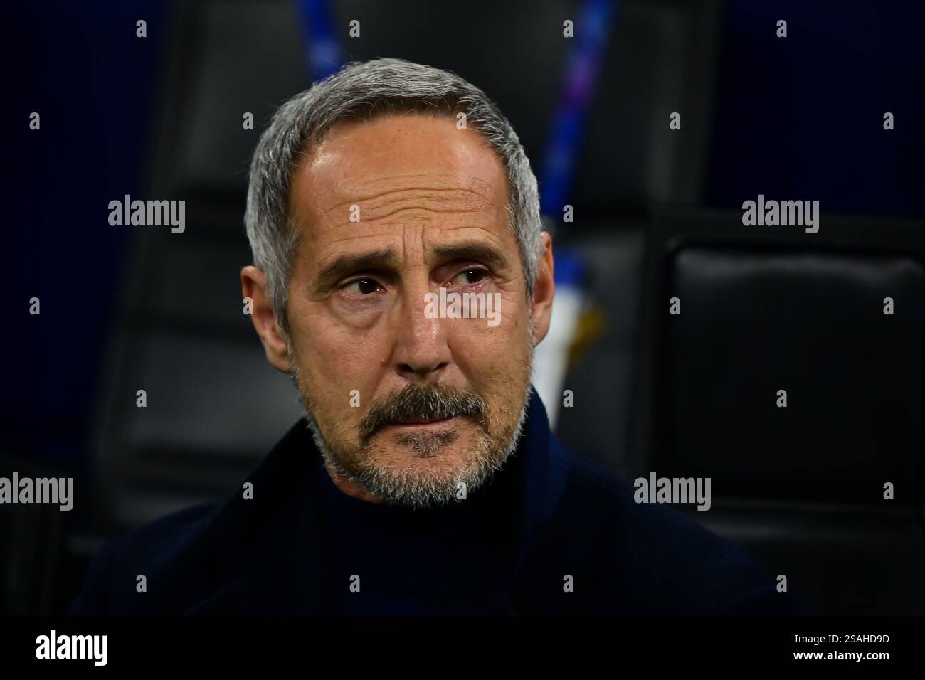 Adi hutter monaco 2025 hi-res stock photography and images - Alamy