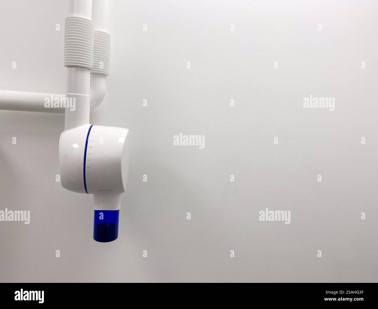 X-Ray Machine in a Modern Dentist Office – Dental Radiography Equipment ...