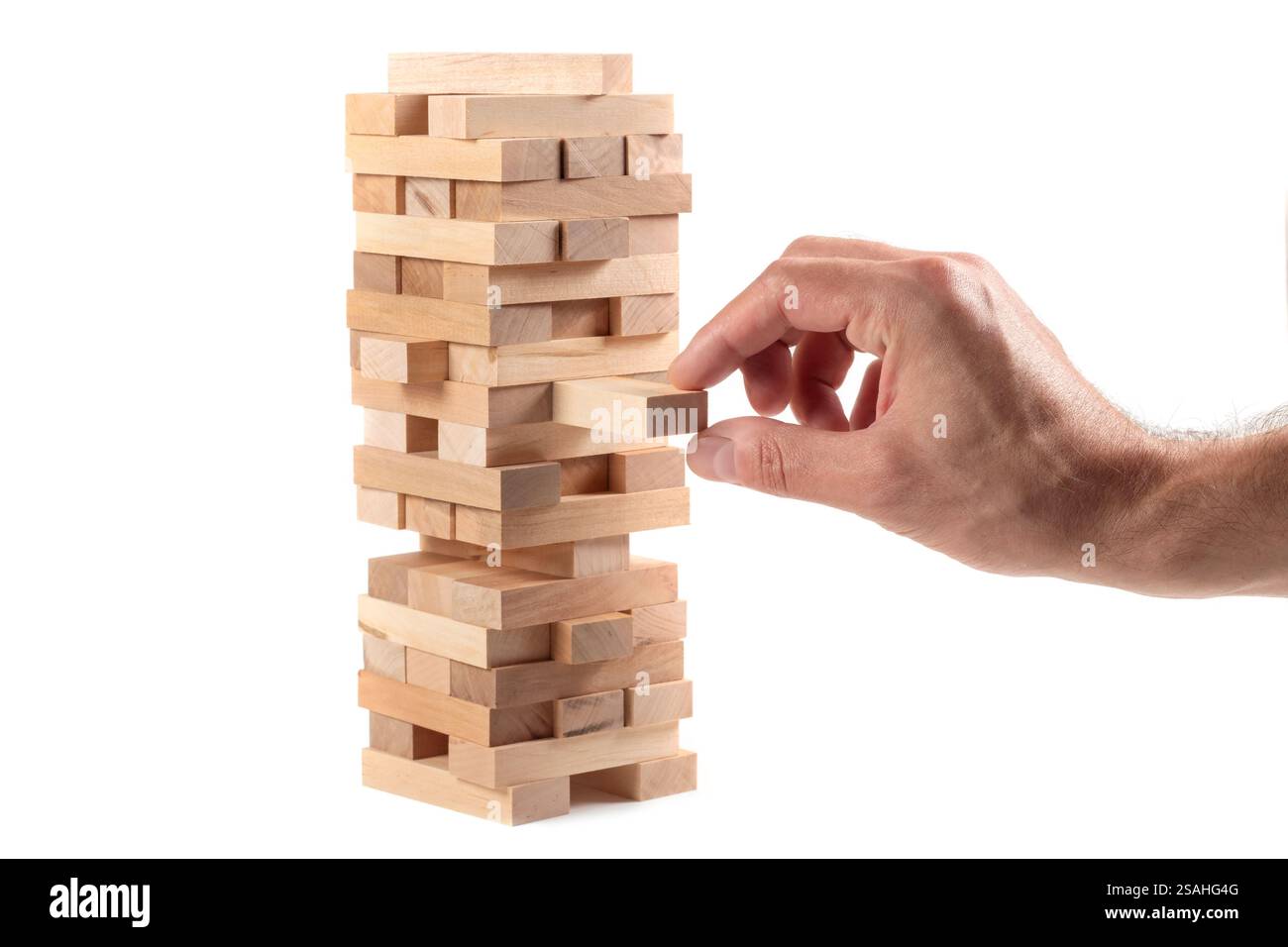 One large tower blocks hi-res stock photography and images - Alamy