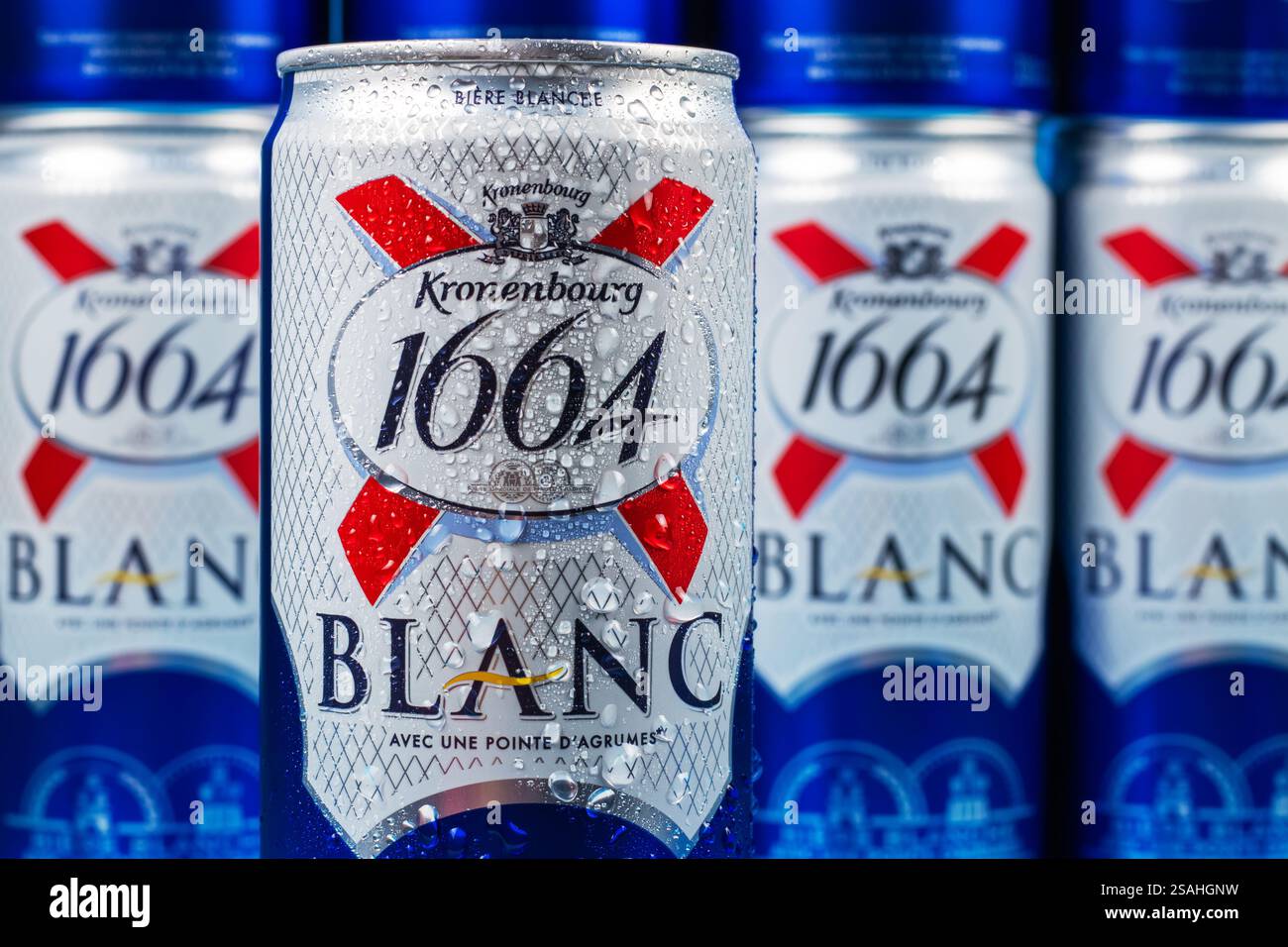 Kronenb hi-res stock photography and images - Alamy