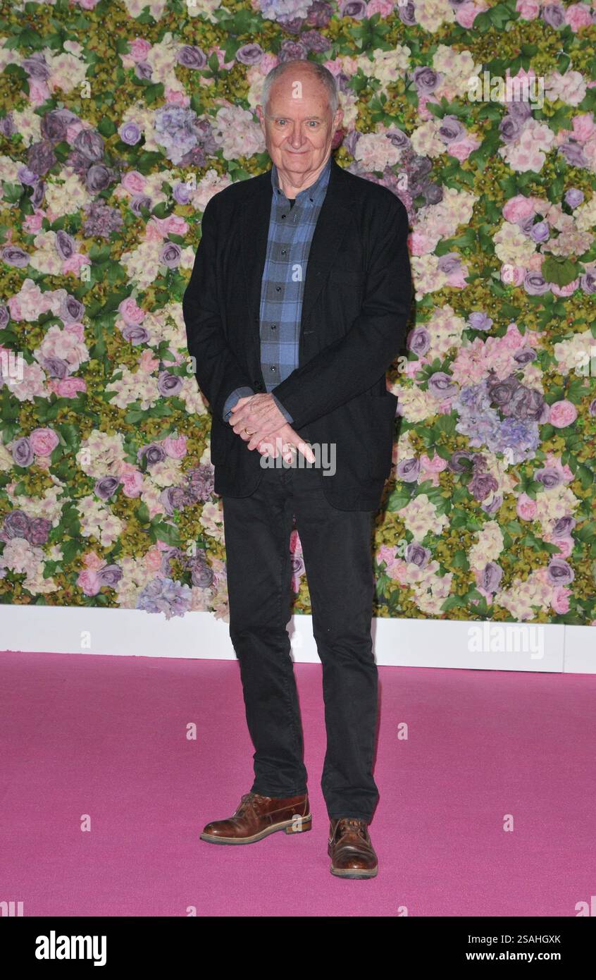 London, UK. 29th Jan, 2025. Jim Broadbent at the "Bridget Jones: Mad ...