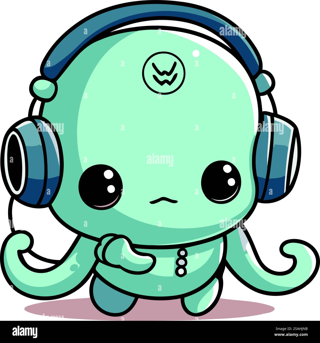 Monster headphones hi-res stock photography and images - Alamy