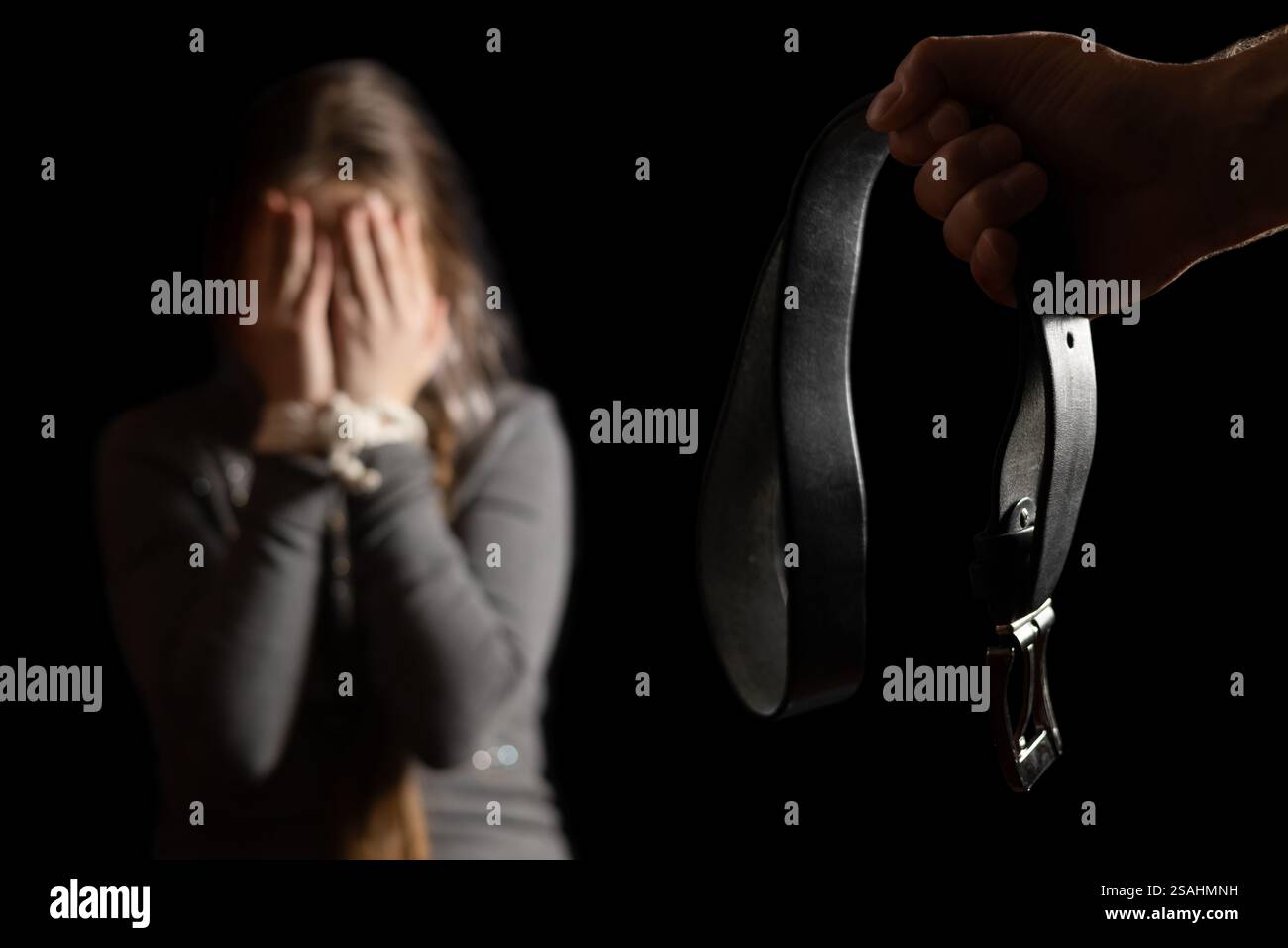 Whipping punishment hi-res stock photography and images - Alamy