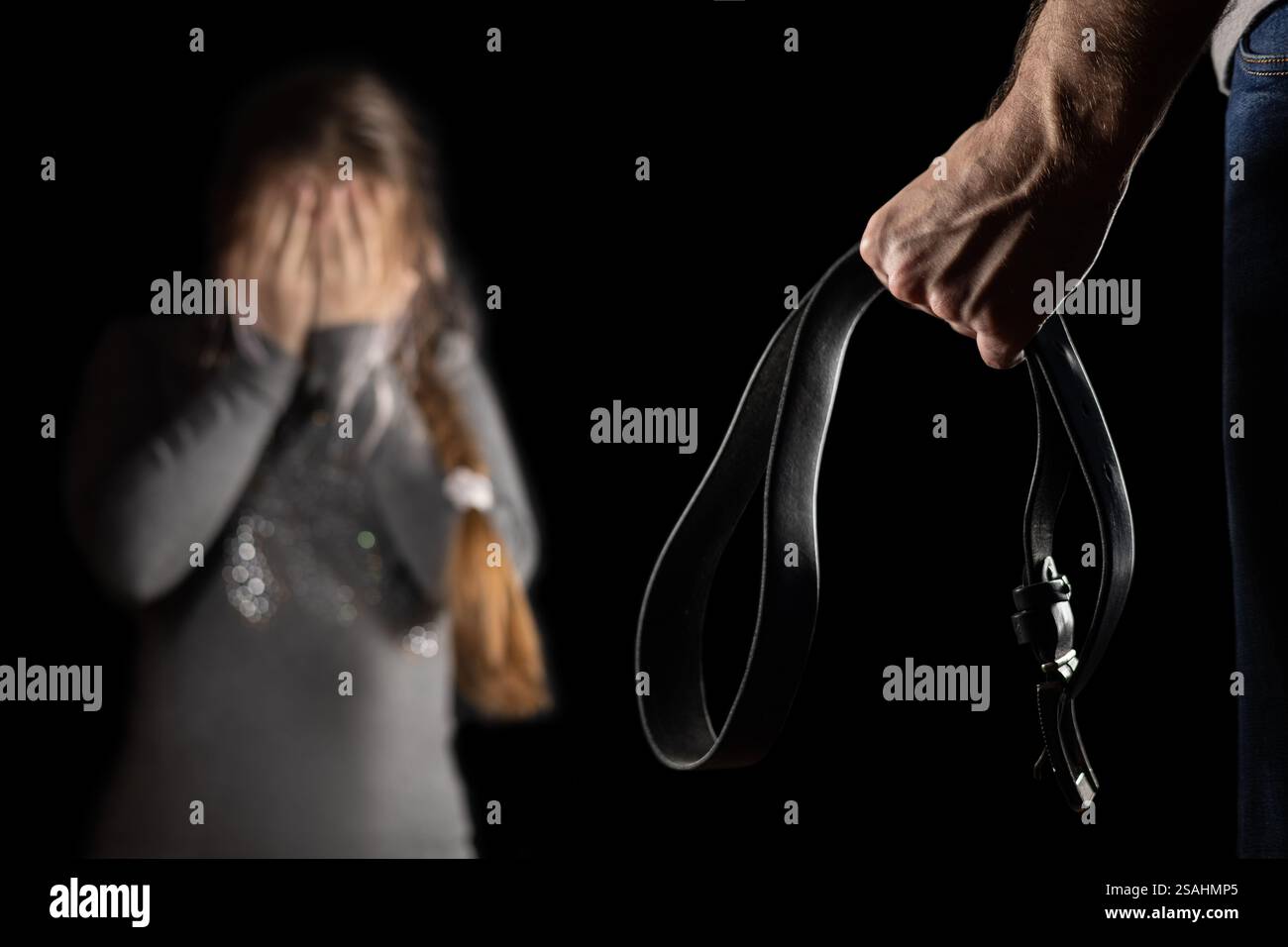 Whipping punishment hi-res stock photography and images - Alamy