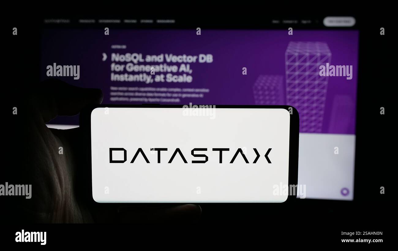 Dse business company logo hi-res stock photography and images - Alamy