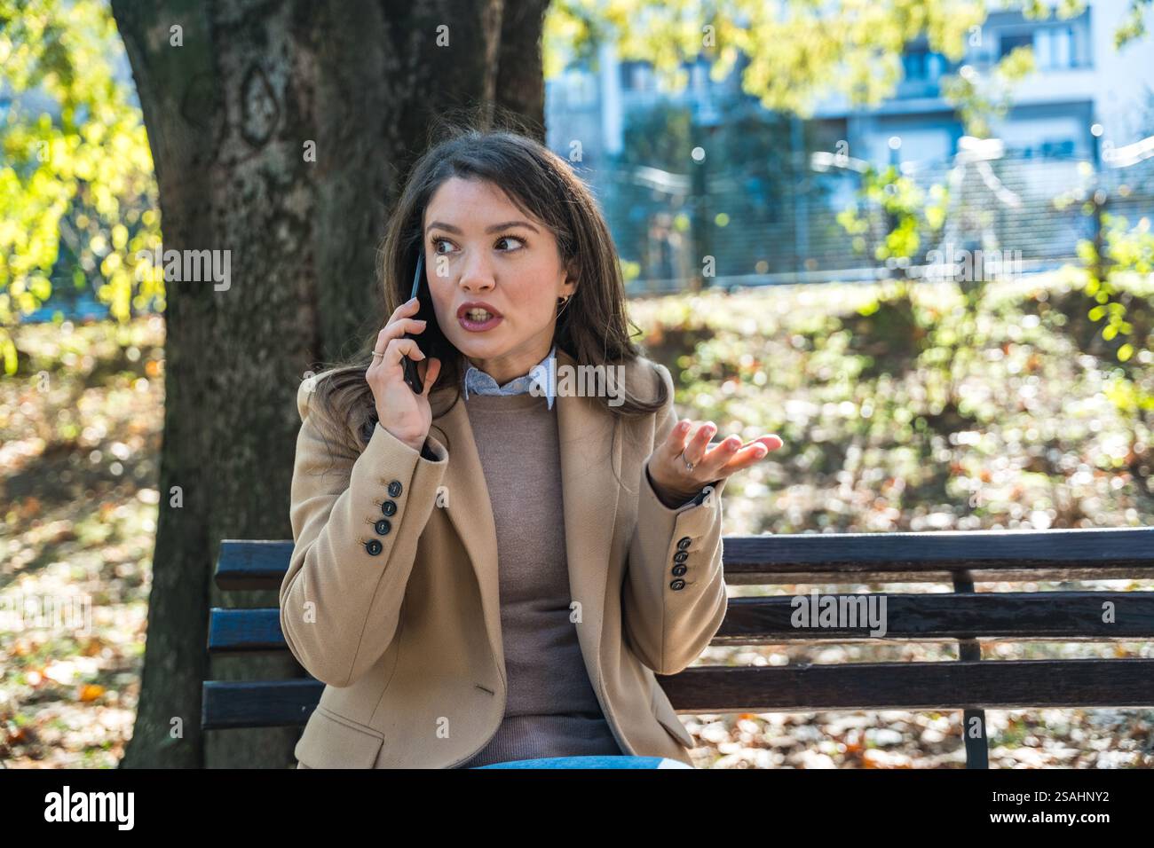 Daily life and routine of young businesswoman. Young business women ...